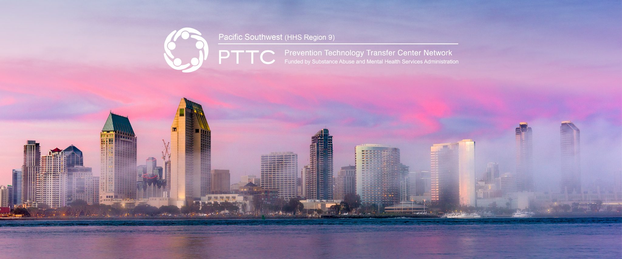 Pacific Southwest PTTC Prevention Academy 2023 – PTTC Learning